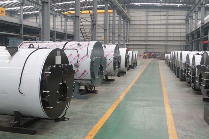 China Zhangjiagang Wilford Thermal Co.,Ltd. latest company news about ...